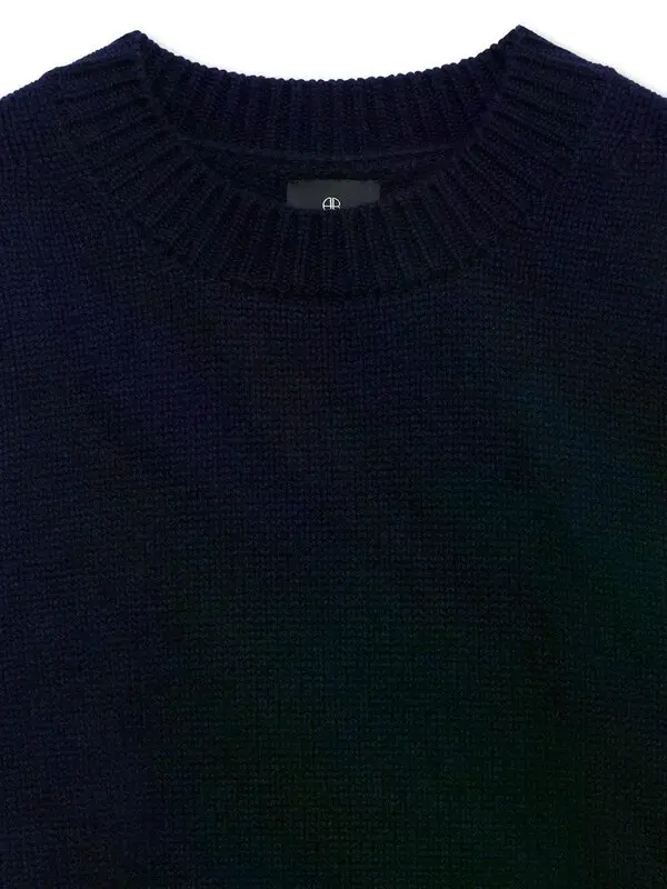 ANINE BING Roni Sweater