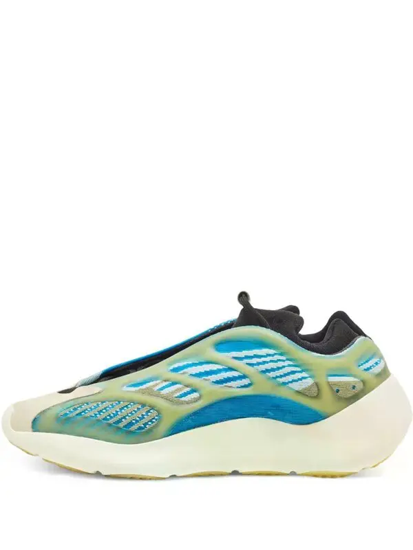 ADIDAS X YEEZY 700 V3 Sneakers - Blue