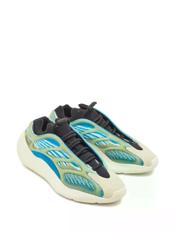 ADIDAS X YEEZY 700 V3 Sneakers - Blue