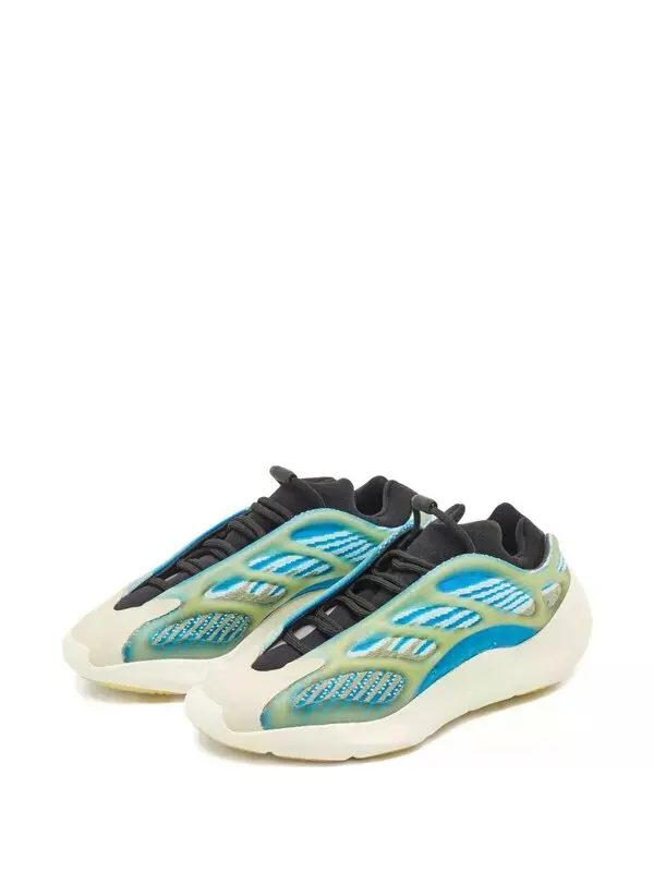 ADIDAS X YEEZY 700 V3 Sneakers - Blue