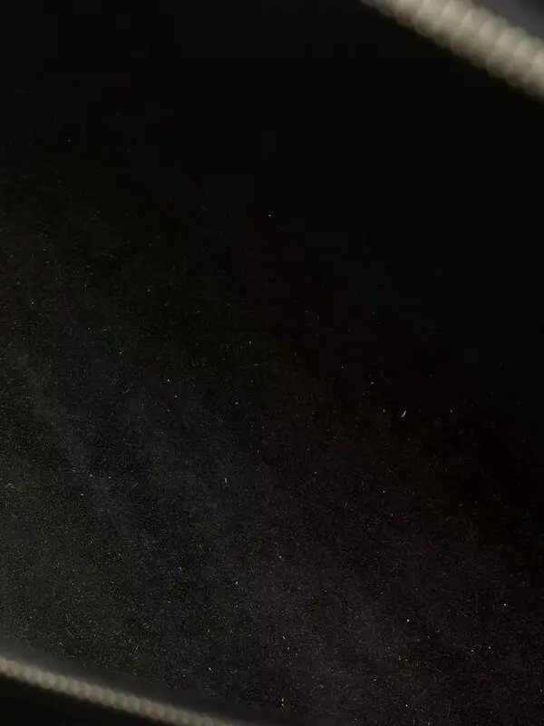 LOUIS VUITTON Pm Pont Neuf Handbag - Black