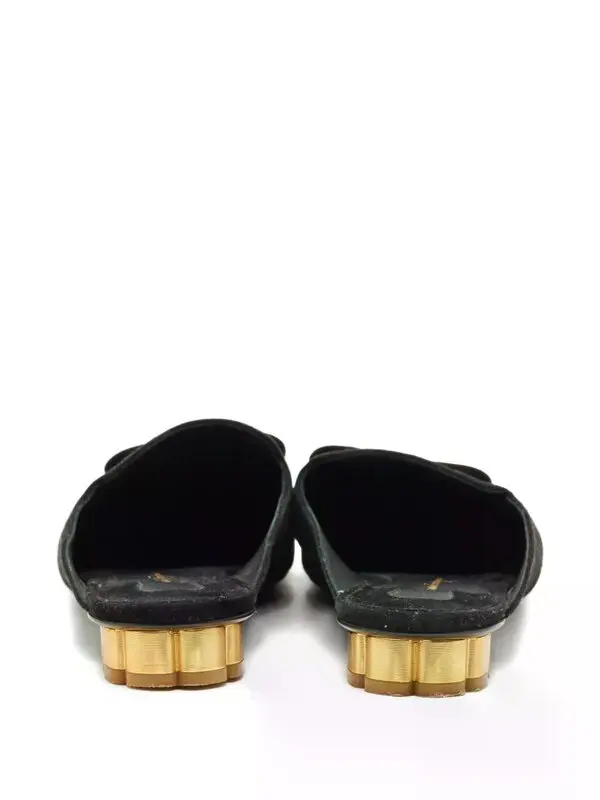 FERRAGAMO Vara Mules