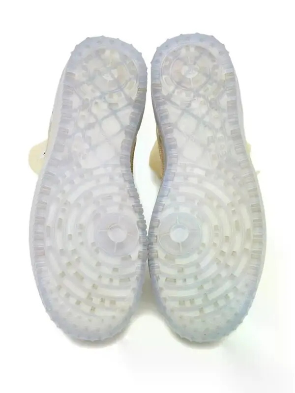 Nike Leather Sneakers
