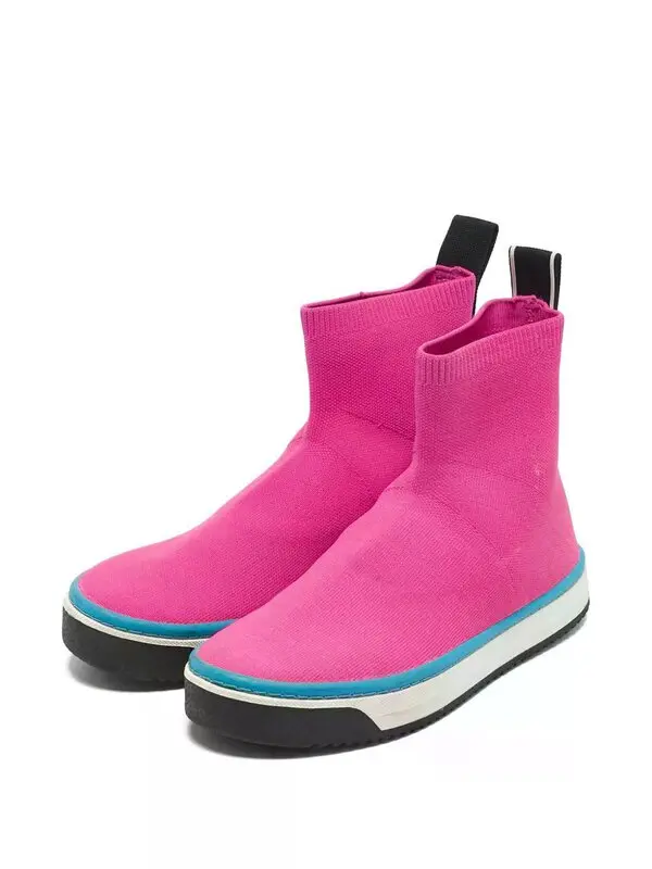 Marc Jacobs Dart Slip-on Sneakers