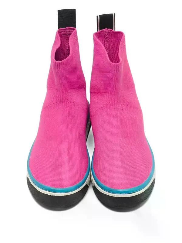 Marc Jacobs Dart Slip-on Sneakers
