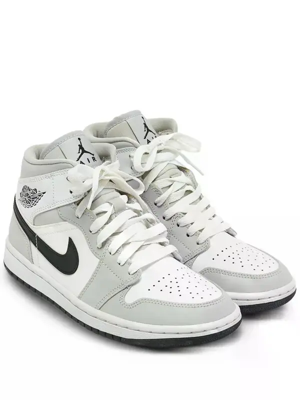 JORDAN Air 1 Sneakers - White