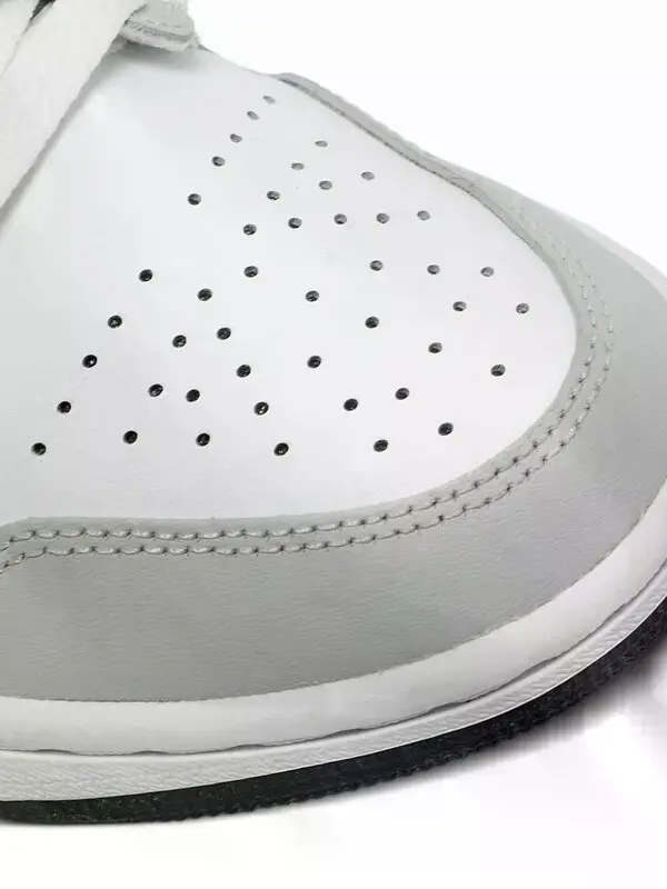 JORDAN Air 1 Sneakers - White