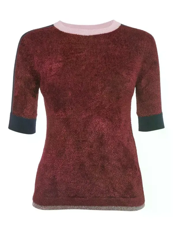 Max Mara Knit Sweater