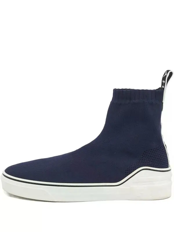 Givenchy George V Sneakers