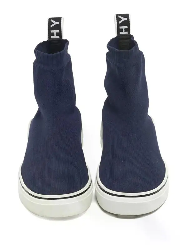 Givenchy George V Sneakers