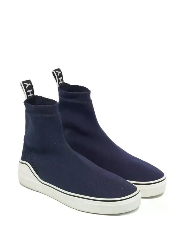 Givenchy George V Sneakers