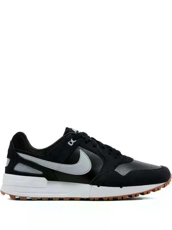 Nike Air Pegasus '89 Golf Sneakers - Black