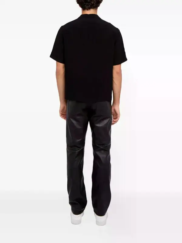 Zadig&Voltaire Slony Button-fastening Shirt