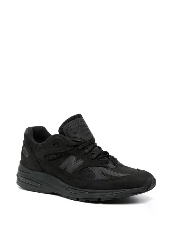 NEW BALANCE X Dover Street Market 991v2 Sneakers