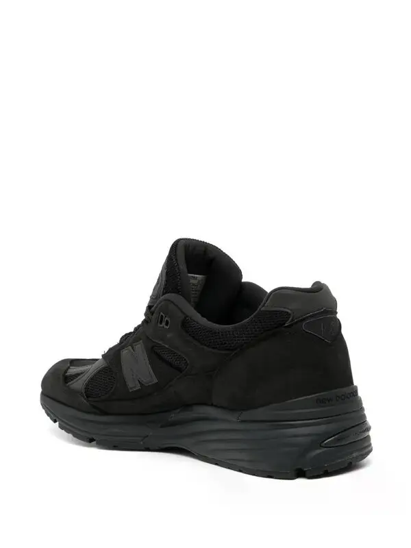 NEW BALANCE X Dover Street Market 991v2 Sneakers