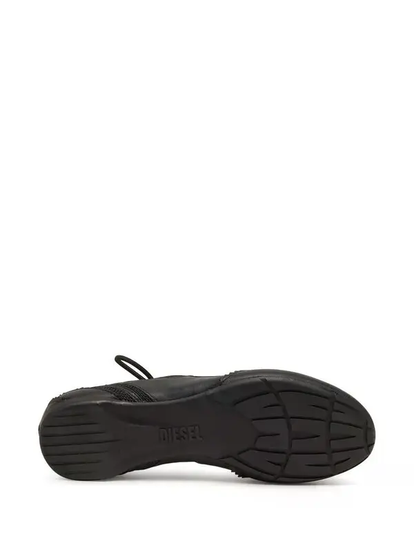 DIESEL® Lace-up Ballerinas