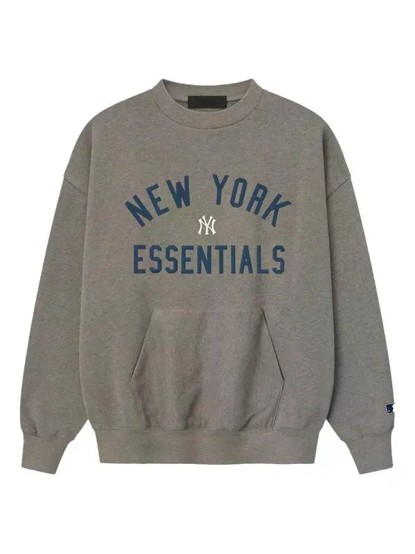 Fear Of God Crew-neck Sweatshirt
