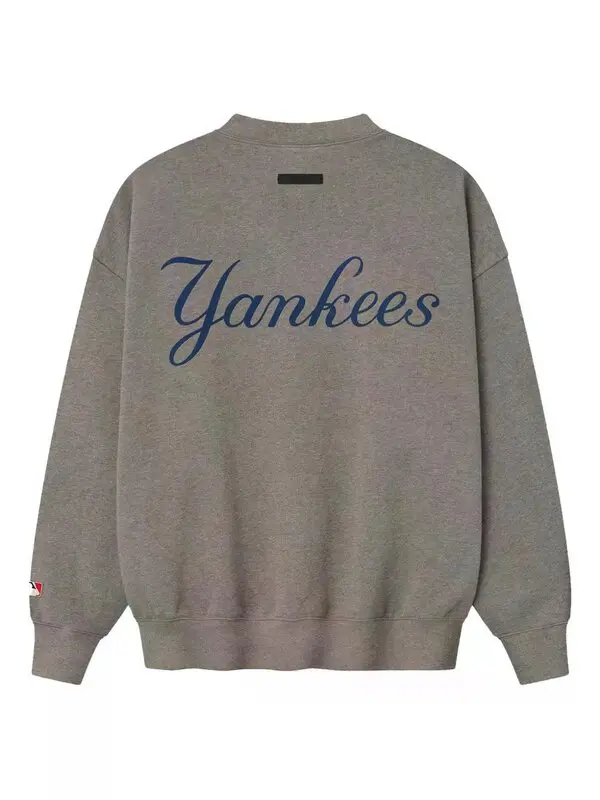Fear Of God Crew-neck Sweatshirt