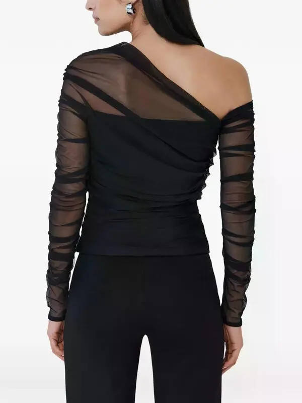 MARCELLA Monroe Top