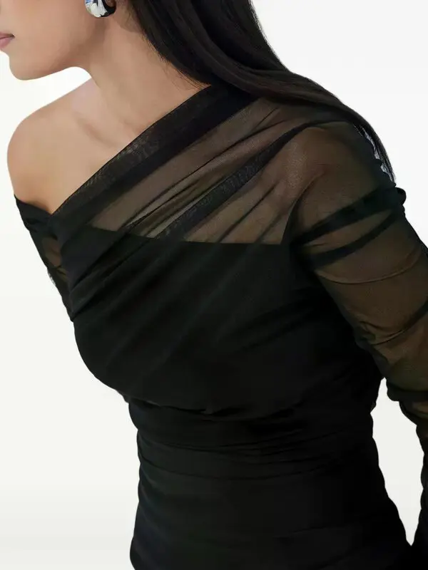 MARCELLA Monroe Top
