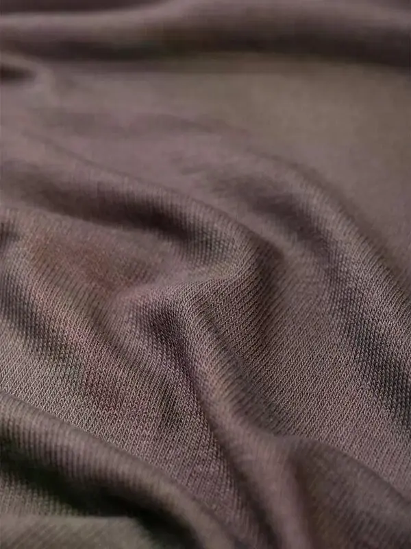 MARCELLA Ines High-neck Tunic - Grey