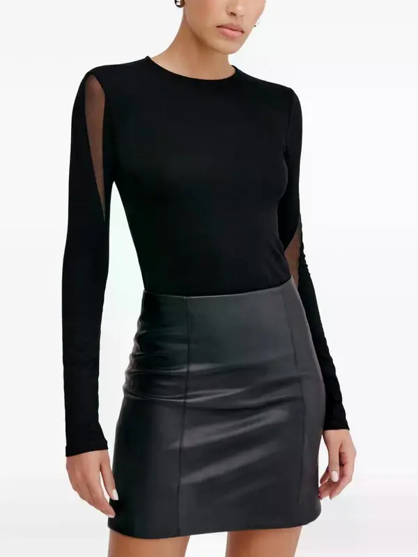 MARCELLA Long Sleeve Top