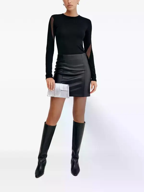 MARCELLA Long Sleeve Top