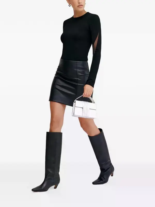 MARCELLA Long Sleeve Top