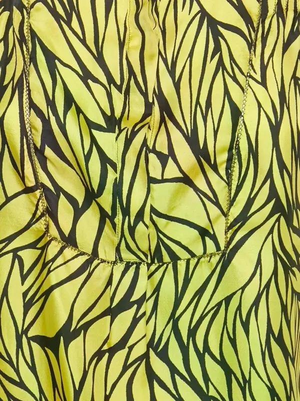 Etro Silk Printed Top