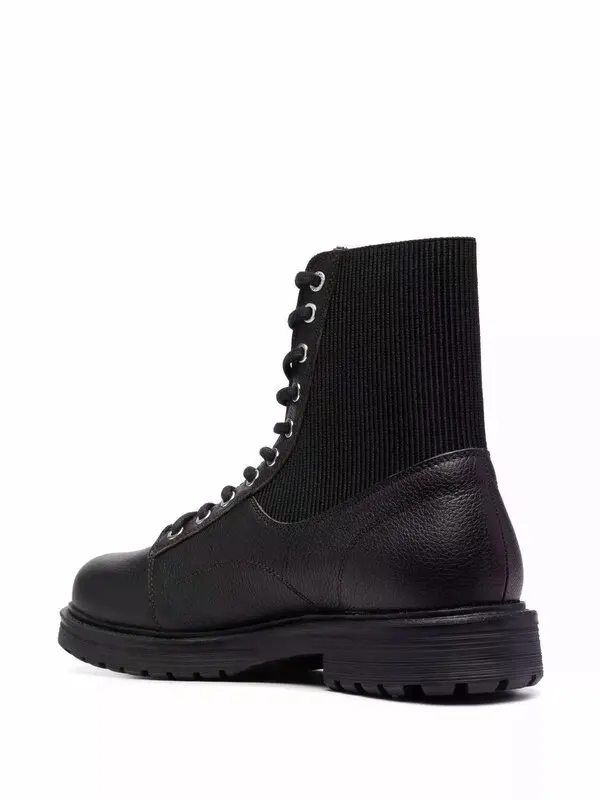 DIESEL® D-alabhama Lace-up Boots