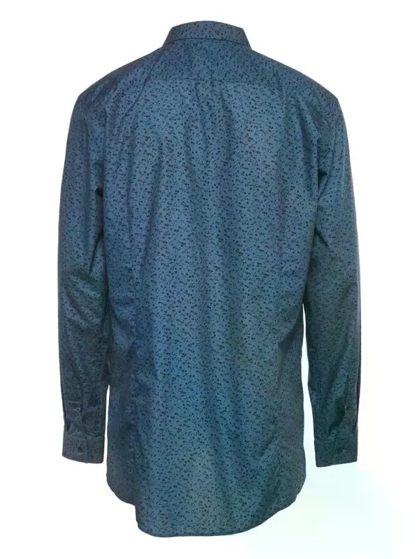 Hugo Erriko Printed Shirt
