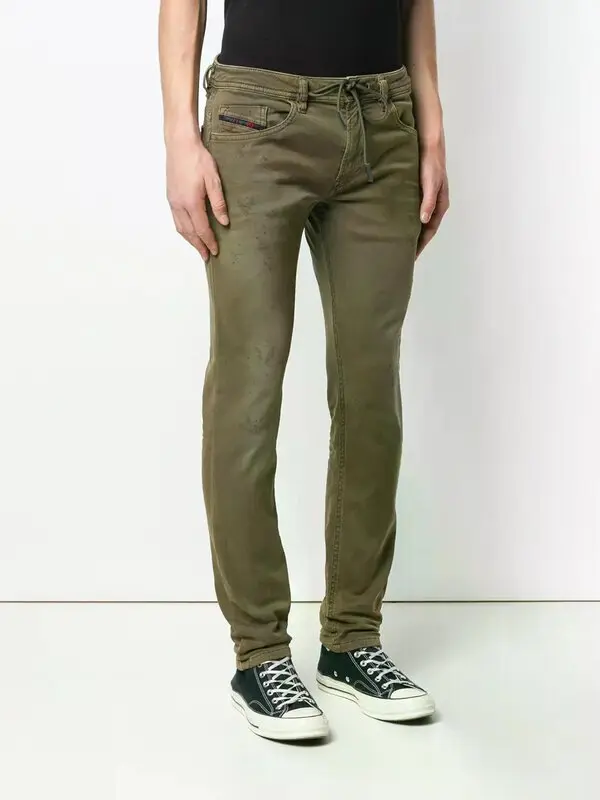 DIESEL® Thommer Joggjeans