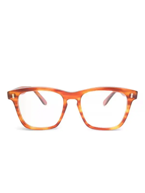 FAMILY AFFAIR Rita Square-frame Glasses