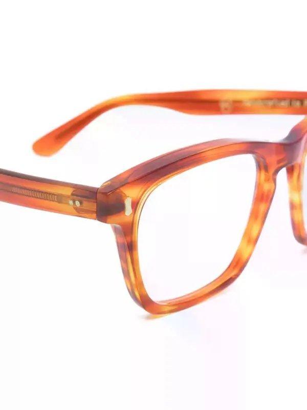 FAMILY AFFAIR Rita Square-frame Glasses