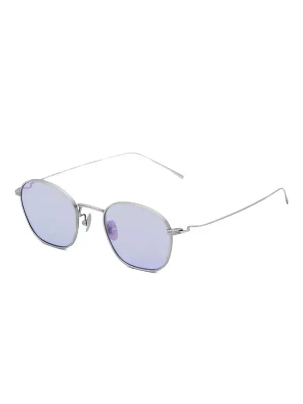 AKILA Square-frame Sunglasses