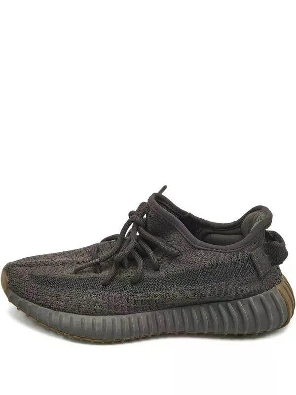 ADIDAS X YEEZY Boost 350 V2 Cinder Sneakers - Black