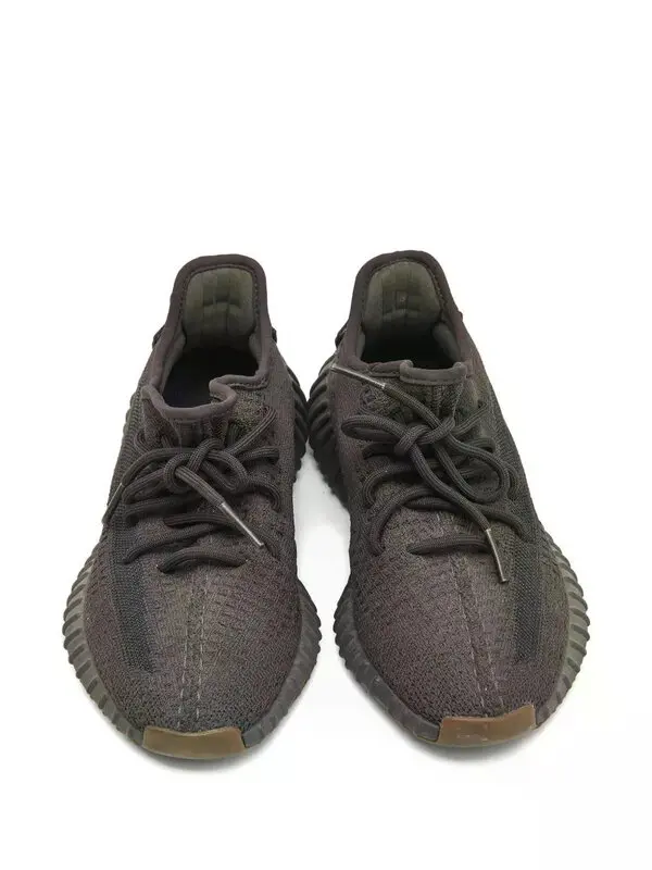 ADIDAS X YEEZY Boost 350 V2 Cinder Sneakers - Black