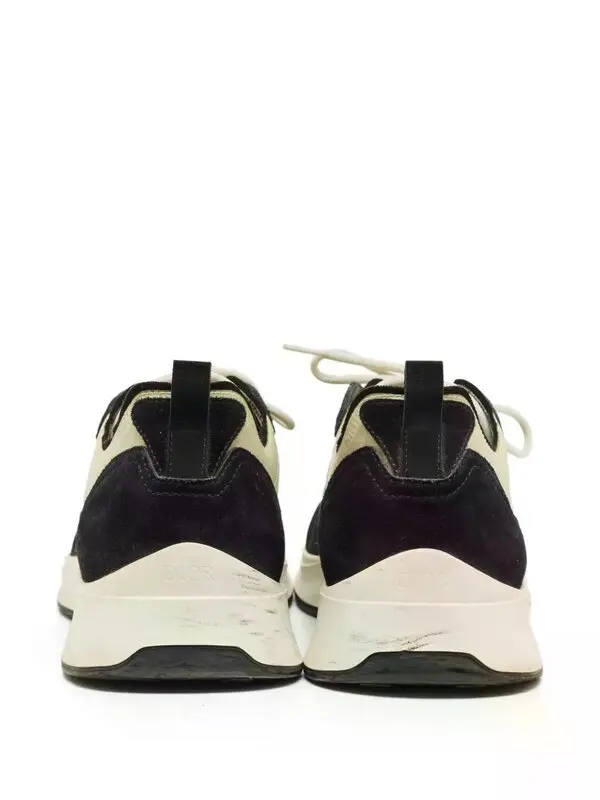 Dior B25 Runner Lace-up Sneakers