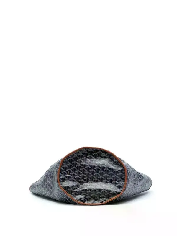 Goyard 2017 Reversible Belharra Tote Bag