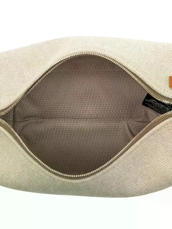 Hermès Small H Plume Bride A Brac Case Vanity Bag 2021-2025