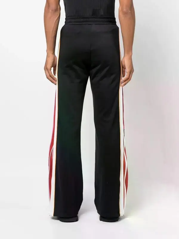 DIESEL® Side Stripe-detail Trousers