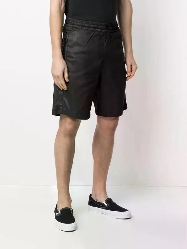 DIESEL® Coated Finish Shorts