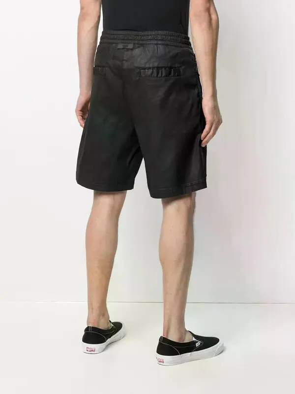 DIESEL® Coated Finish Shorts