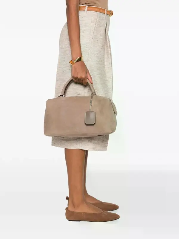 Max Mara Top Handle Tote Bag