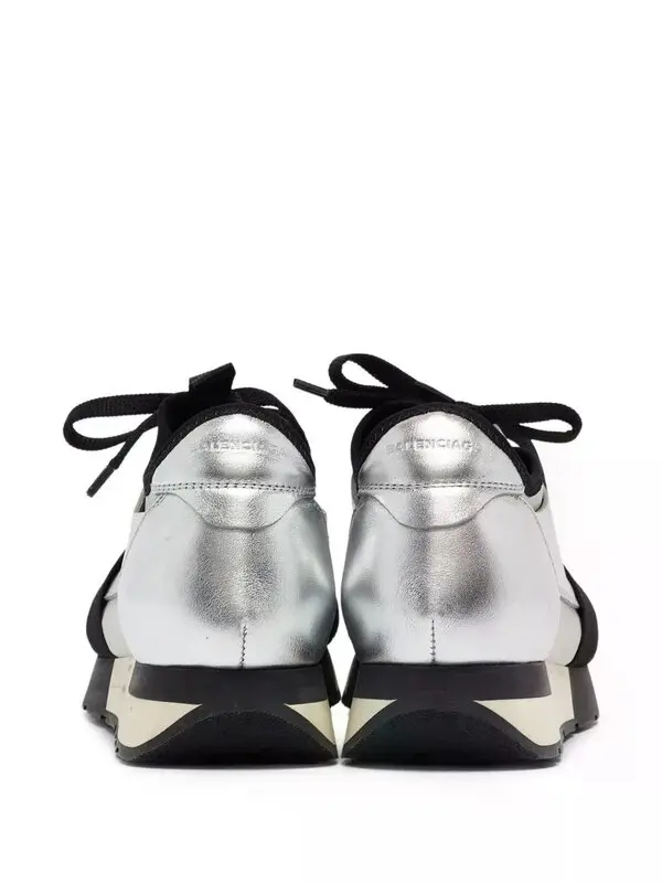 Balenciaga Race Runner Sneakers - Grey