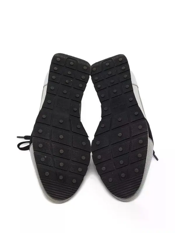Balenciaga Race Runner Sneakers - Grey