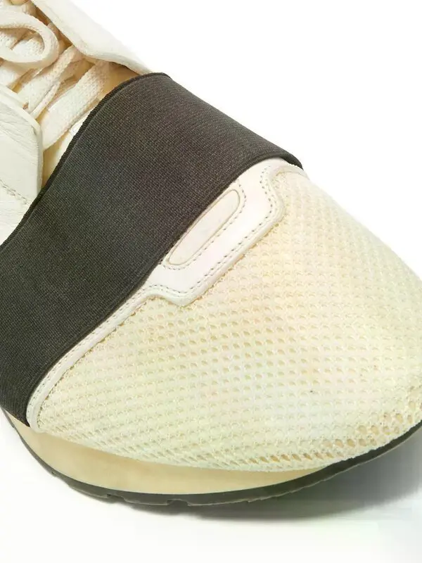 Balenciaga Race Runner Sneakers