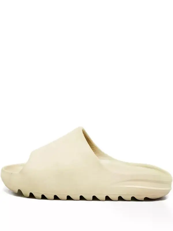ADIDAS X YEEZY Resin Molded Slides - Neutrals
