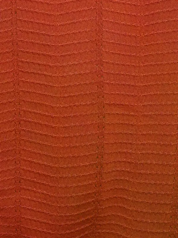 Missoni Knitted Top