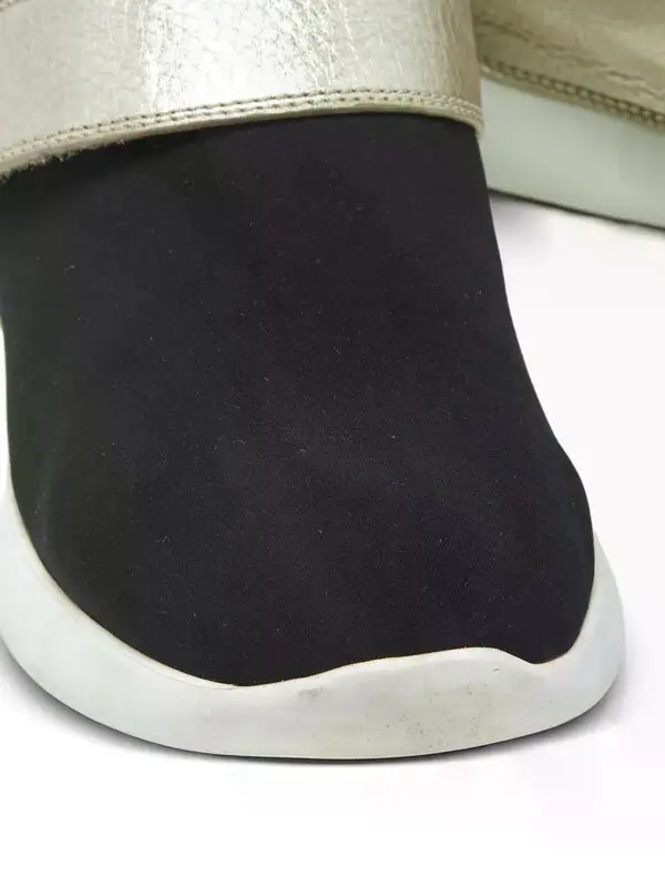 FERRAGAMO Low-top Sneakers